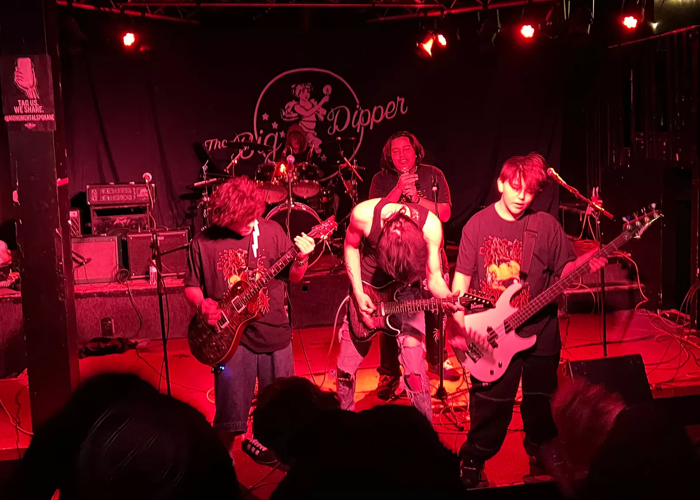 Rock Club’s Battle of the Bands competition nurtures young Spokane ...