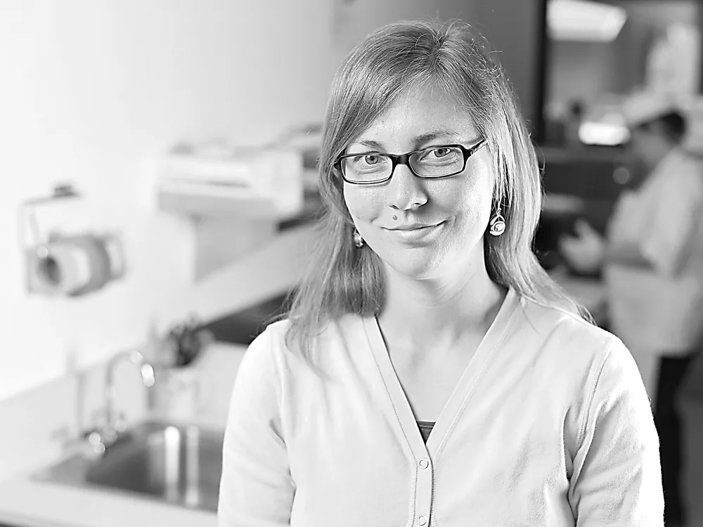 Peirone Prize Winner - Jamie Borgan | Archive | inlander.com