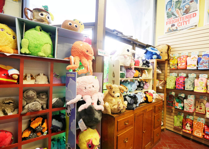 Where to Shop: Boo Radley's | Lifestyle | inlander.com