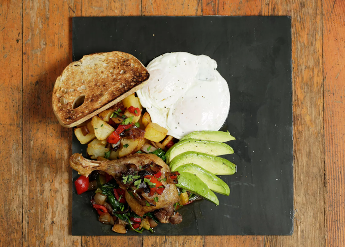 Spokane's Best Breakfast | Food & Drink | inlander.com