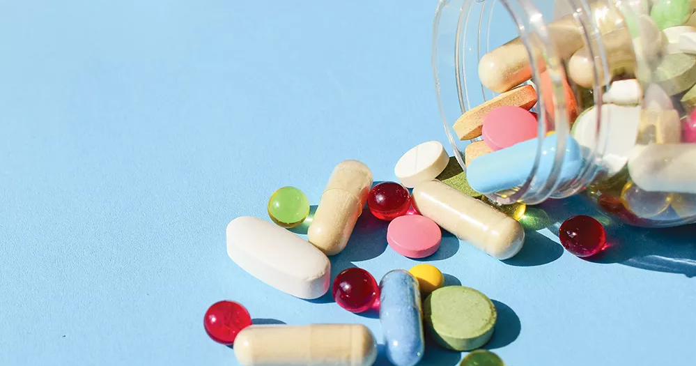 Popping Pills: How many is too many? | Health | inlander.com