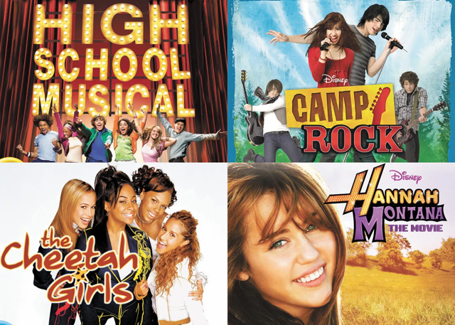 A definitive list of the best Disney Channel songs | Music | inlander.com