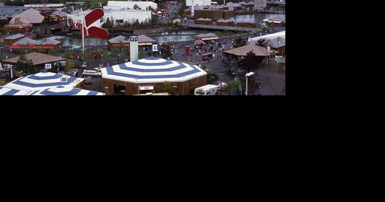 Spokane had a mini-renaissance in the 1970s; let's recapture some of ...