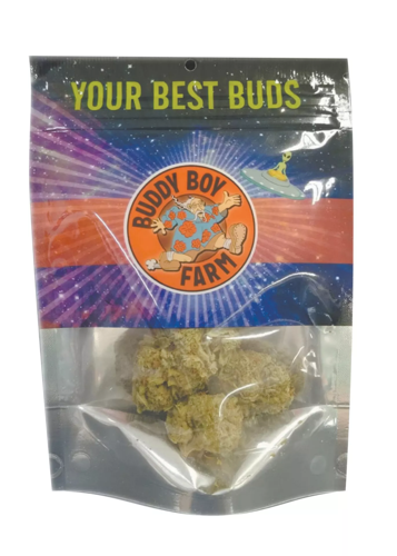 Five strains for a trip down memory lane | Green Zone | inlander.com