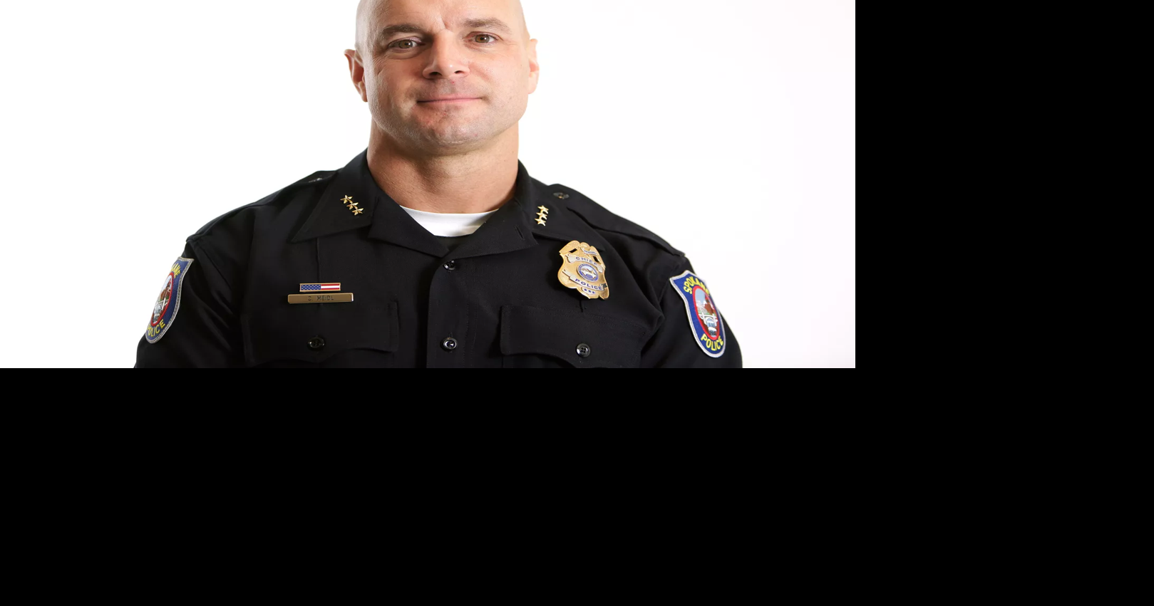 Spokane's mayor defends the police chief, but her opponent says the ...