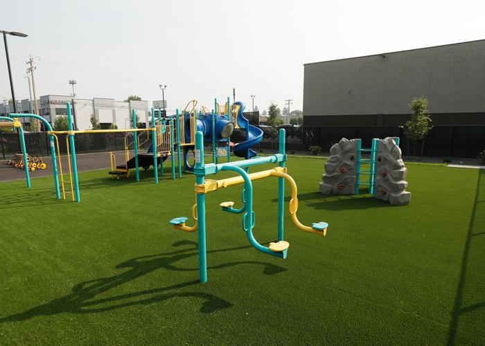 Kerra Bower opens new culturally relevant early learning center in ...