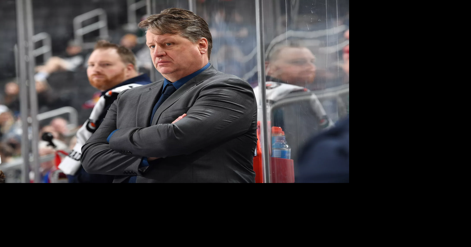 Brad Lauer named chief of Spokane Chiefs, The Chameleon introduces all ...
