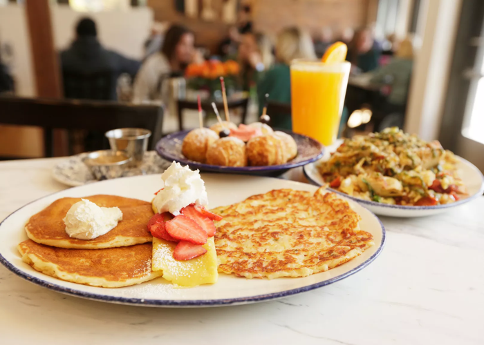 Spokane's Best Breakfast | Food & Drink | inlander.com