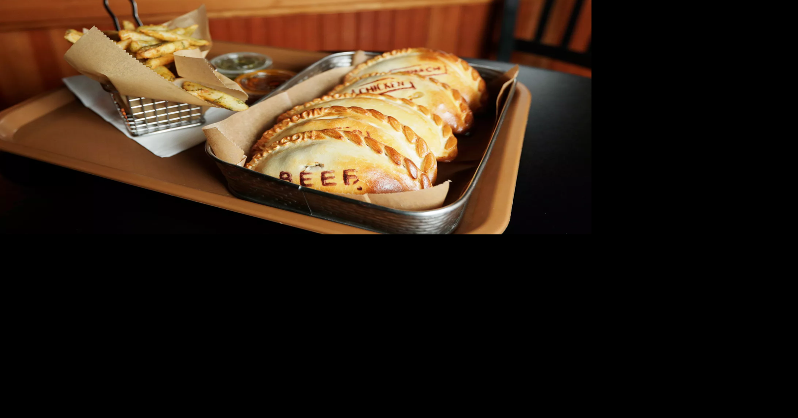 Cafe Buenos Aires opens in Browne's Addition, bringing back Tarascon's ...