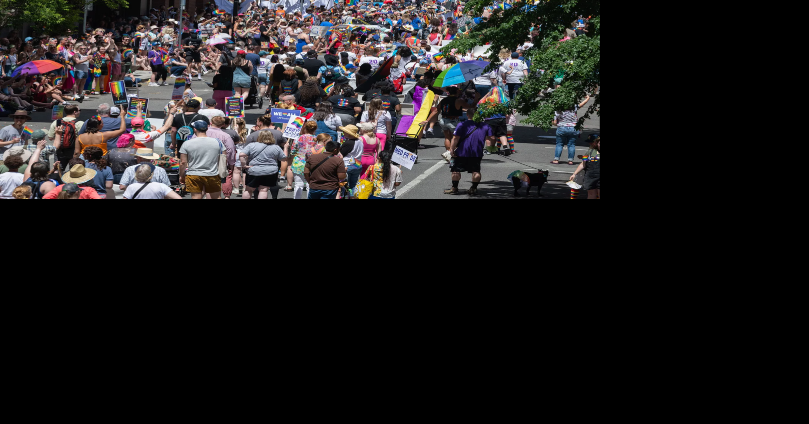 Show your support and celebrate love at these local Pride events ...