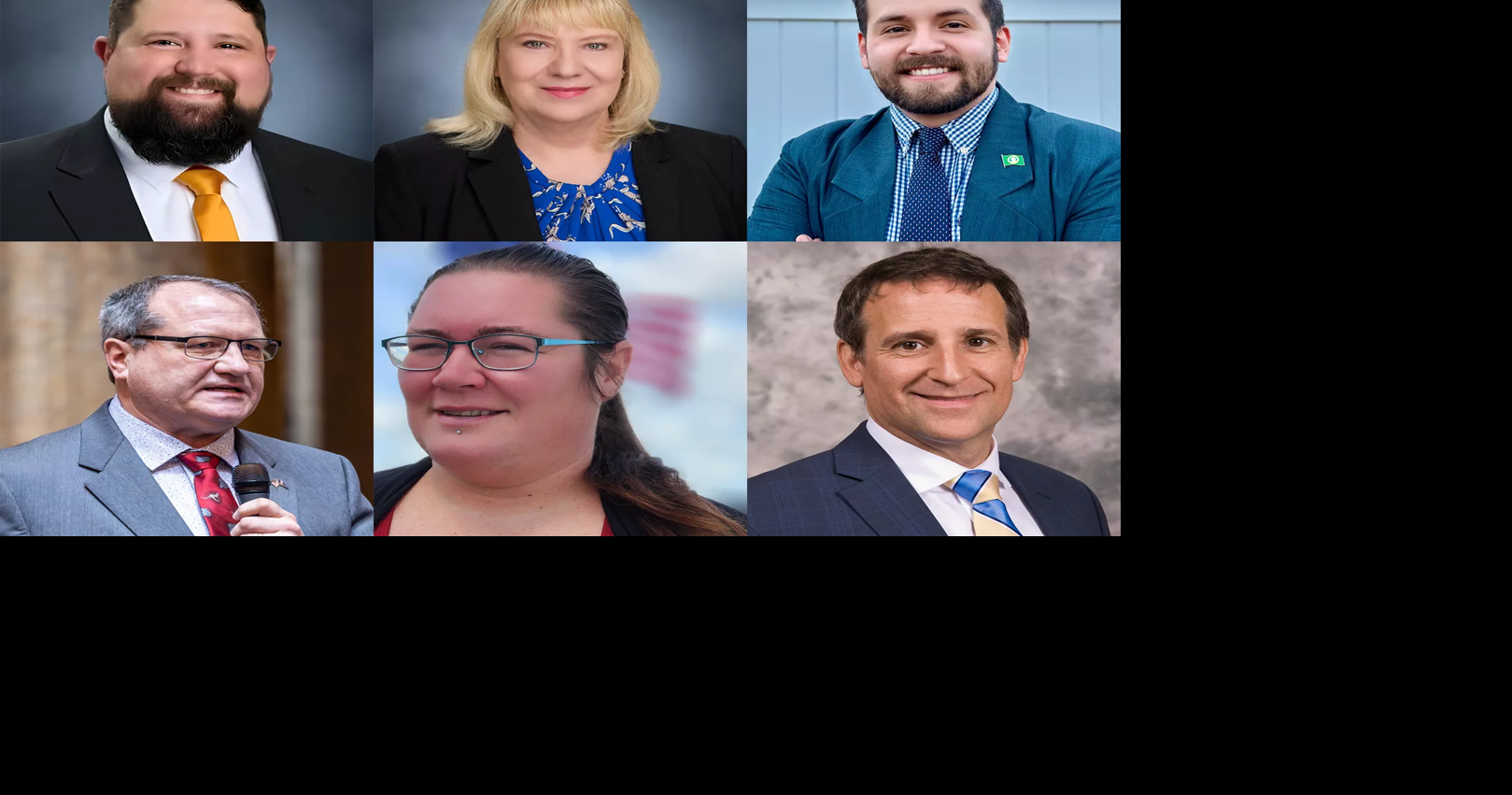 Who will replace state Sen. Mike Padden? Six candidates are seeking his ...
