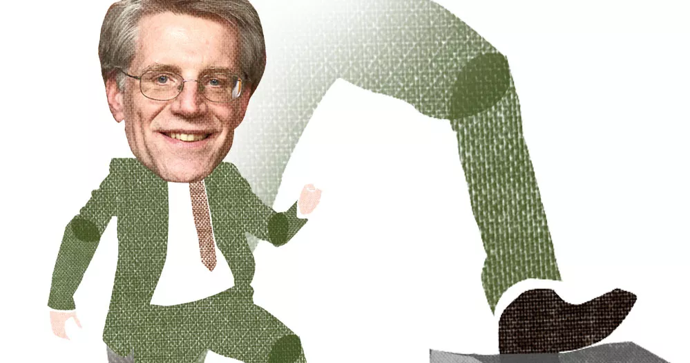Squashed? | News | inlander.com