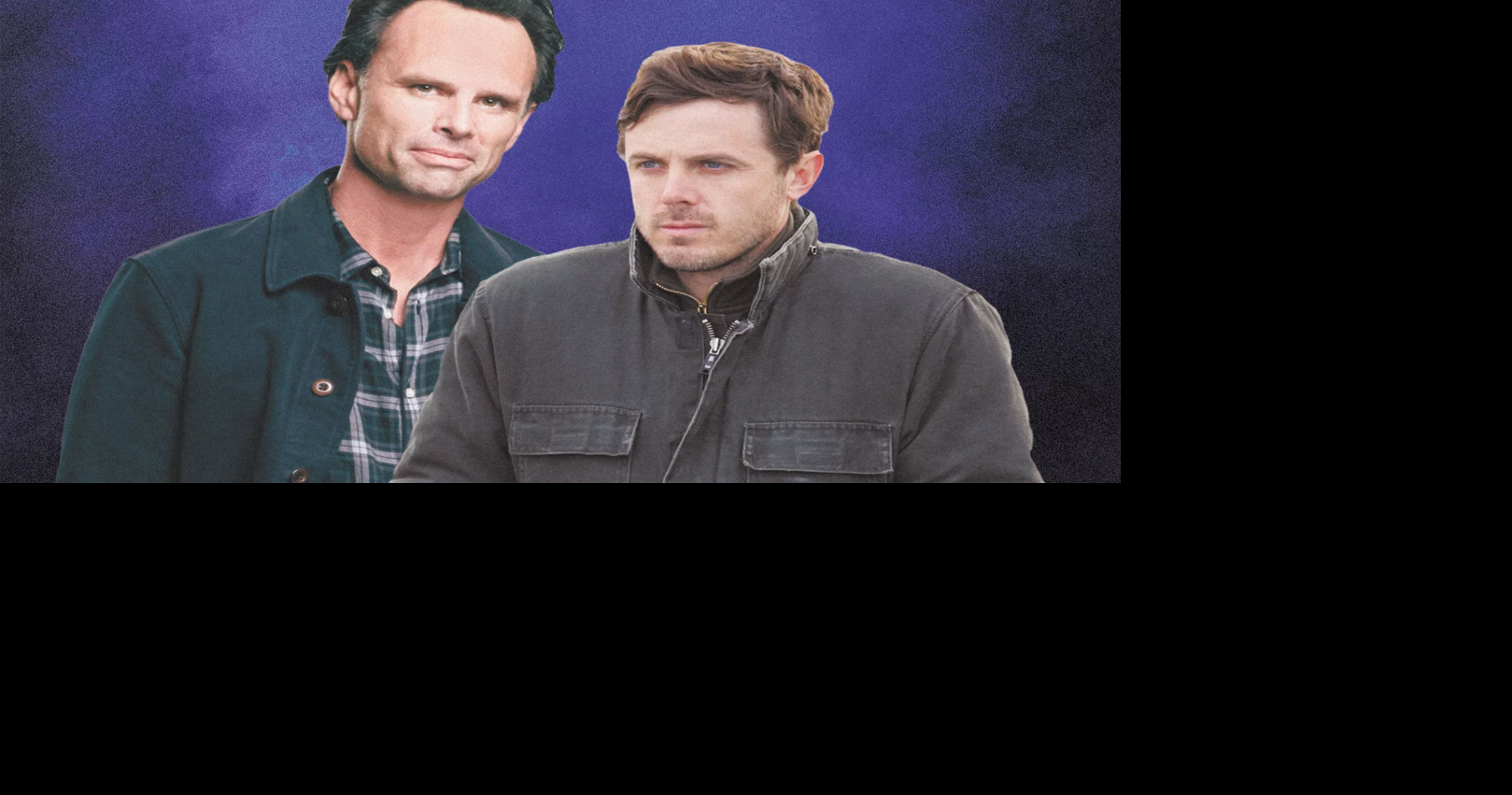 Local homemade rock stars Donnie and Joe Emerson see their unlikely ...