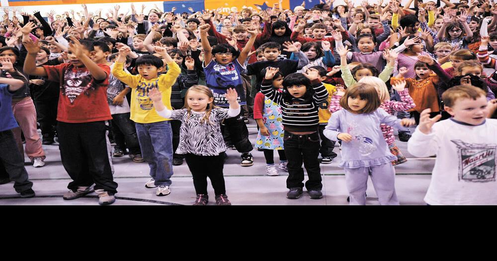 Upstanders against bullying