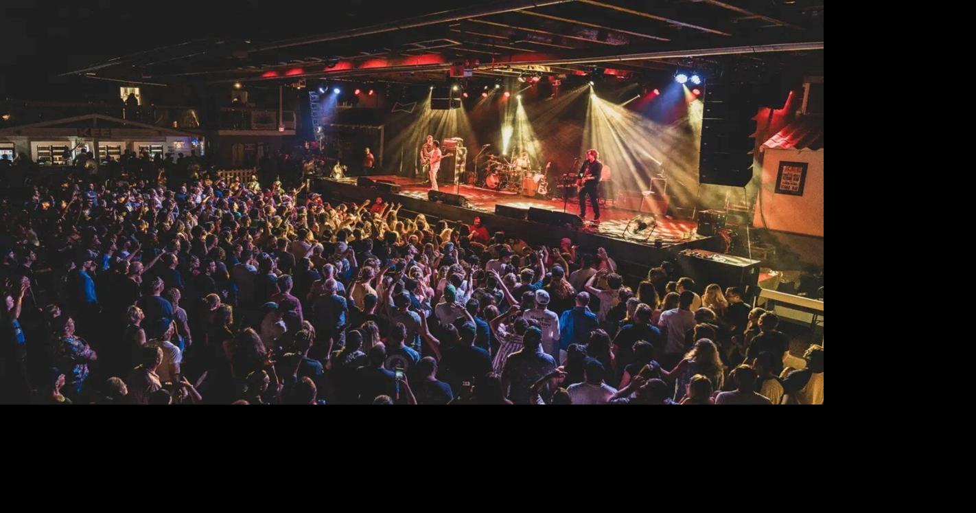 KEE to Bala summer concert series opens Victoria Day weekend