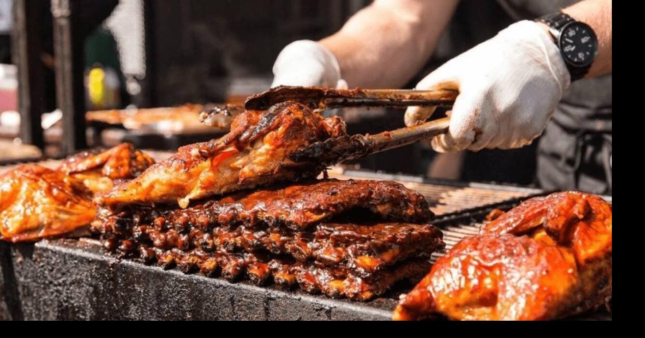 Your guide to Ontario ribfests in 2025