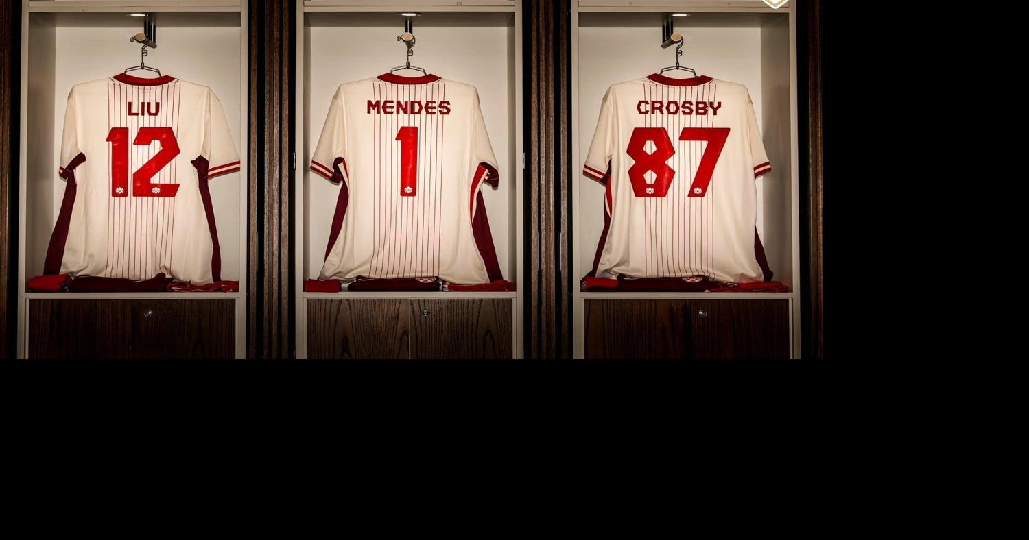 Canada’s FIFA World Cup national team ambassadors announced