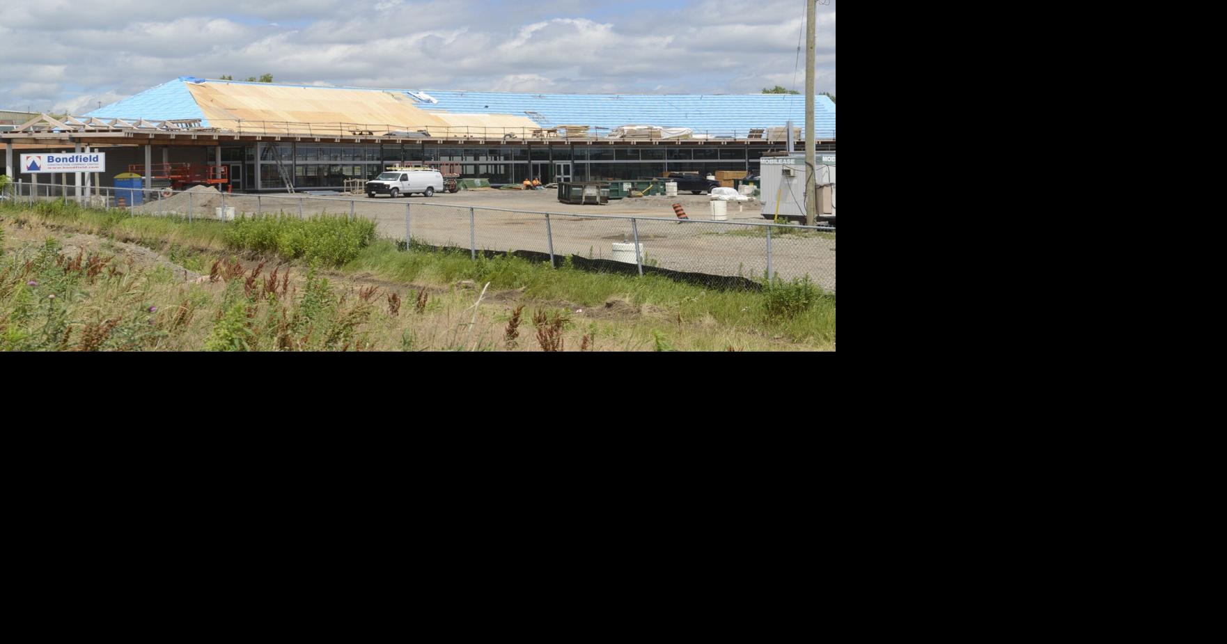 Completion of Burlington GO Station upgrades pushed to spring 2015