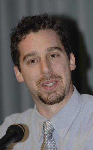 Oakville's Shaarei-Beth El to celebrate Rabbi Stephen Wise