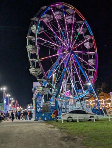 Your guide to Ontario fall fairs near you