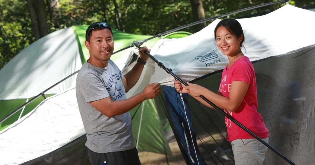 Victoria Day camping: Boil water advisories, fire bans