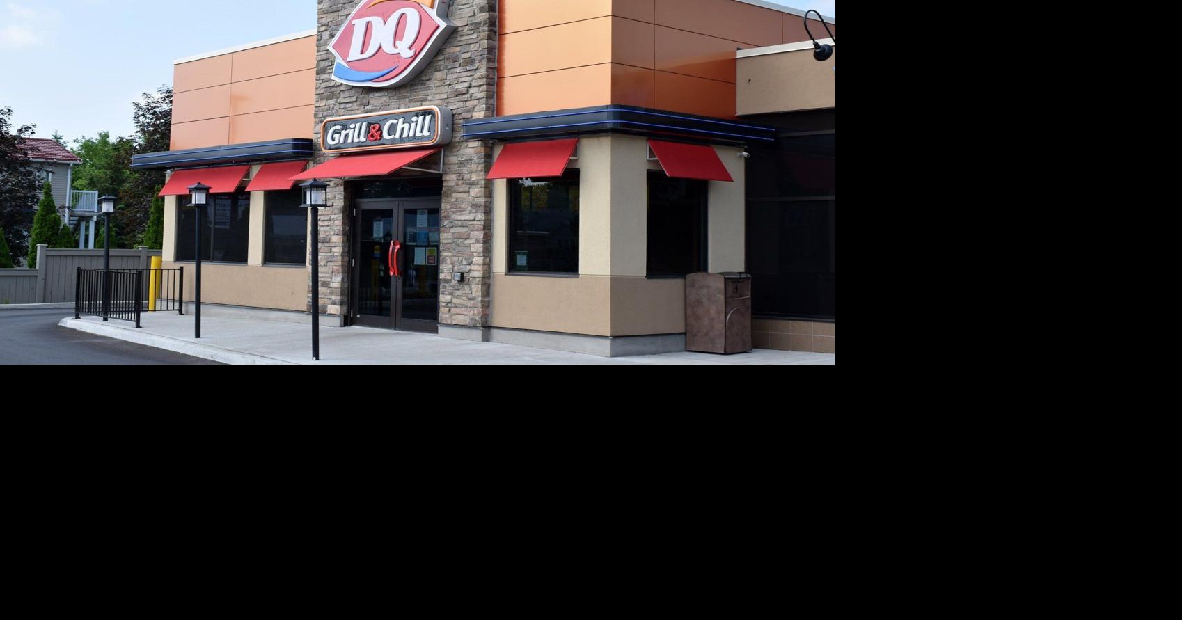 Dairy Queen has 85-cent cones for National Ice Cream day