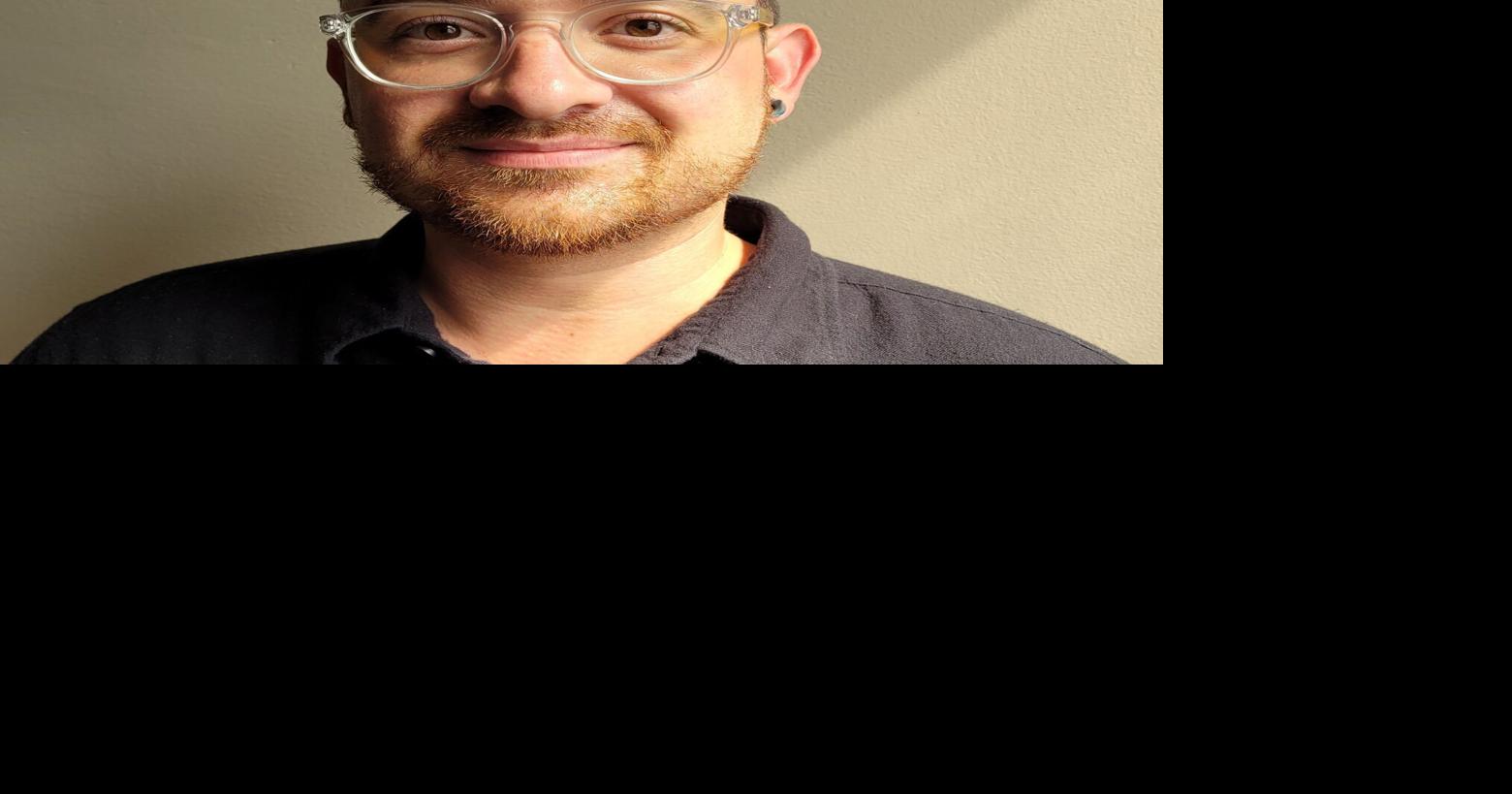 Michael Duhacek, candidate for Burlington public school trustee