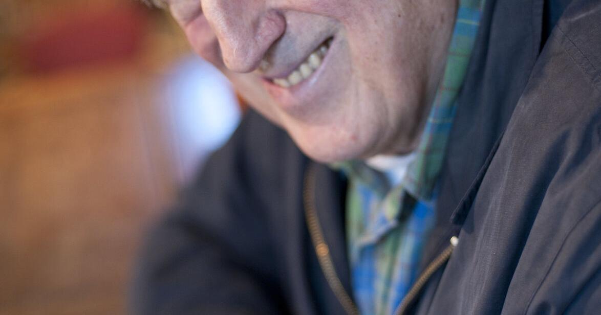 Milton's new Catholic high school named after Jean Vanier