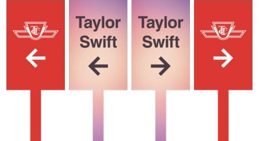 Metrolinx, TTC beefing up transit options for Eras Tour