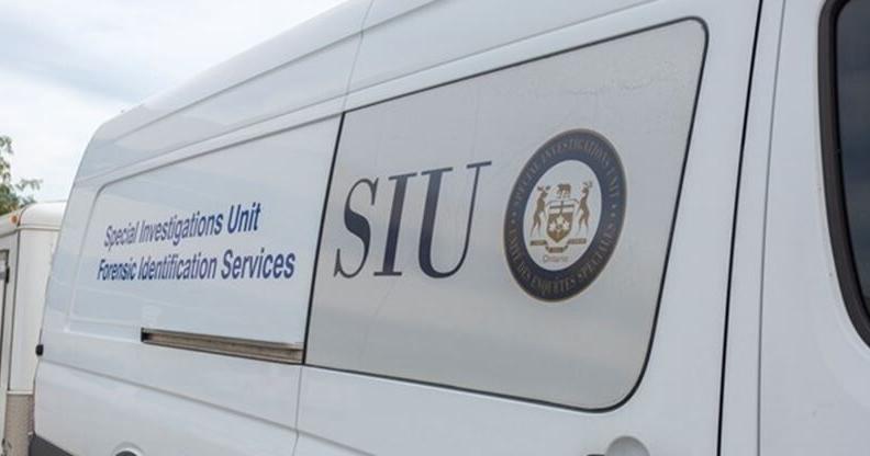 Halton police shoot at Burlington man, 30, with anti-riot weapon and ...