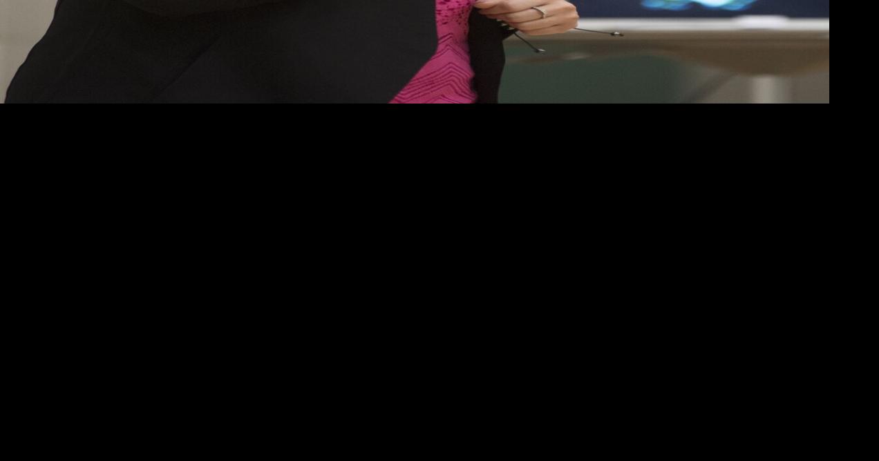 Milton Liberal candidate Sameera Ali pledging to be ‘force for change’