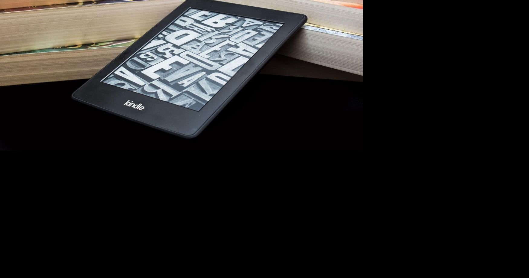 Old Kindle support ends May 20 — list of impacted models