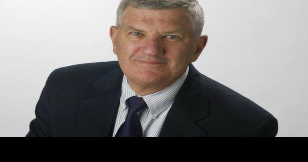 Respected Star columnist Jim Travers dies