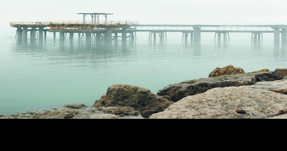 City settles trestle tussle with pier’s subcontractor
