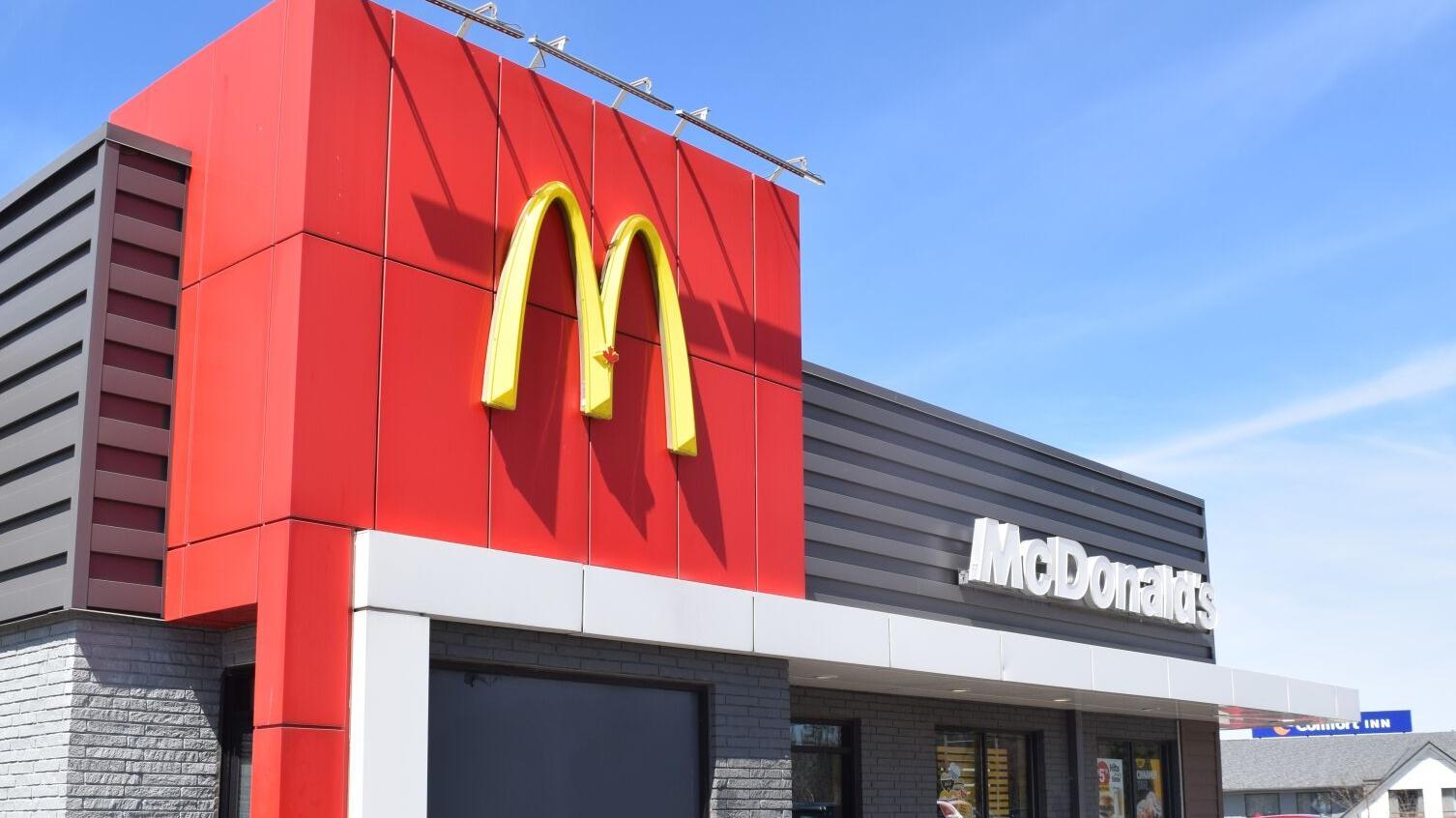 McDonald’s new eggs benny-style menu has ties to its origin