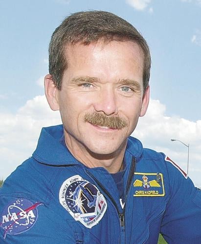 chris hadfeild young