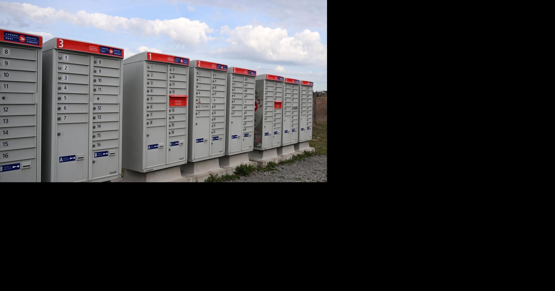 Government cheques to be delivered during Canada Post strike