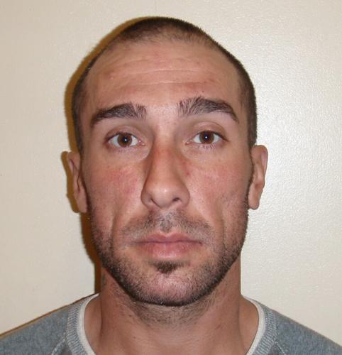 FUGITIVE FRIDAY: Police seek Milton's Jonathan MacLeod