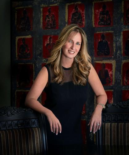 Oakville resident Karen Janes inducted into Sheridan Business Hall of Fame