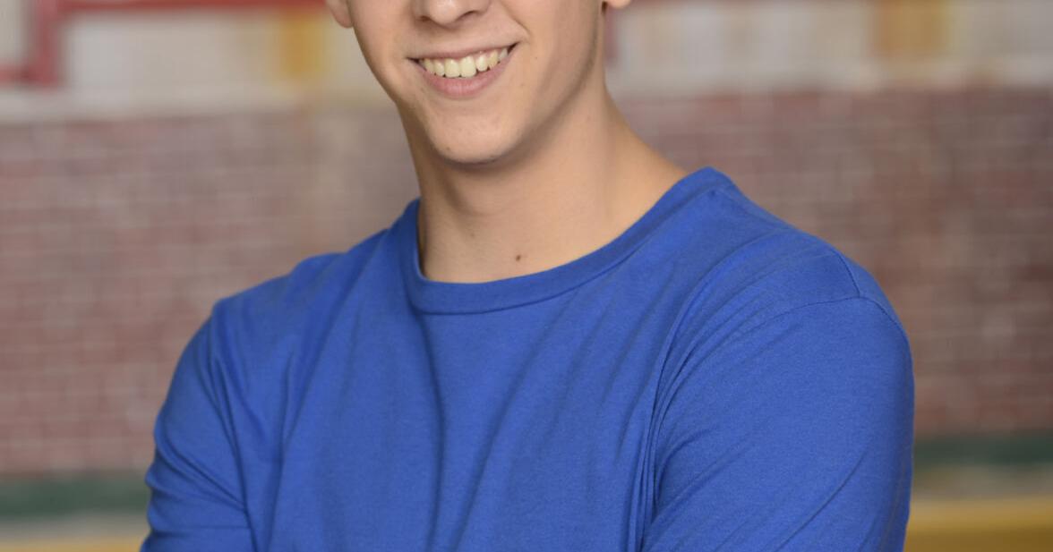Oakville's Isaac Lupien enters second season of The Next Step