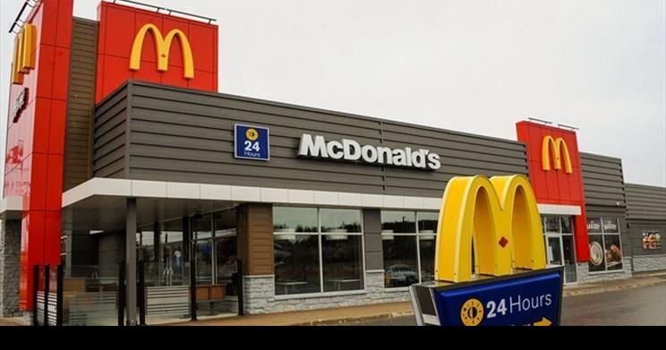 McDonald’s Canada launches the new S’mores McFlurry