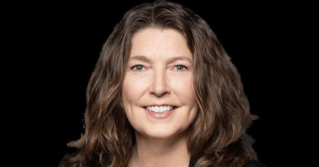 Emily Brown running for Conservatives in Burlington