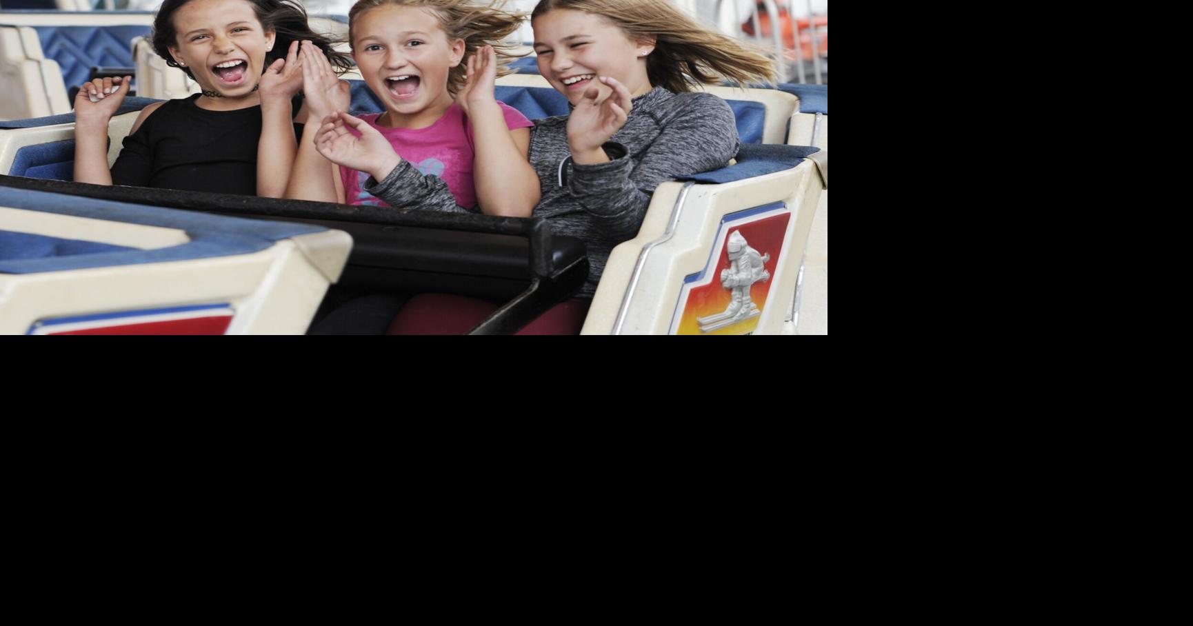 Milton Fair returns this weekend after two-year hiatus