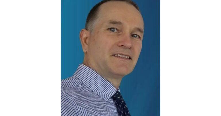 Steve Rieck, candidate for Burlington mayor