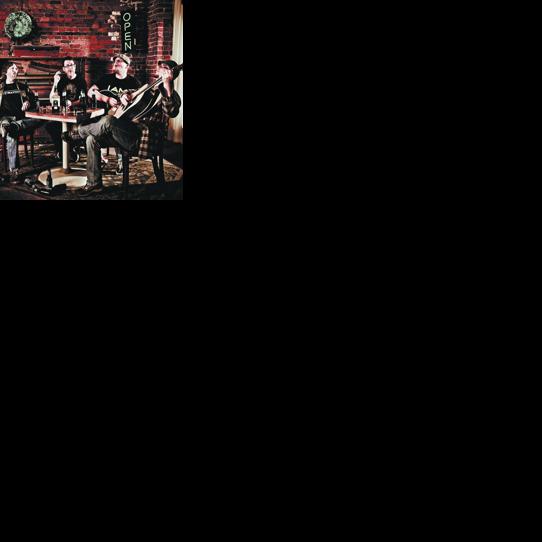 Killin’ Time Band knows the importance of giving back