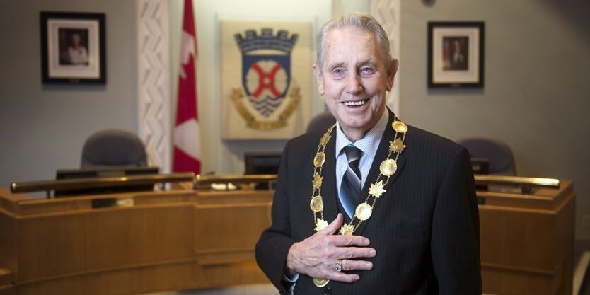 Milton Chamber to honour Mayor Gord Krantz and others in upcoming ...
