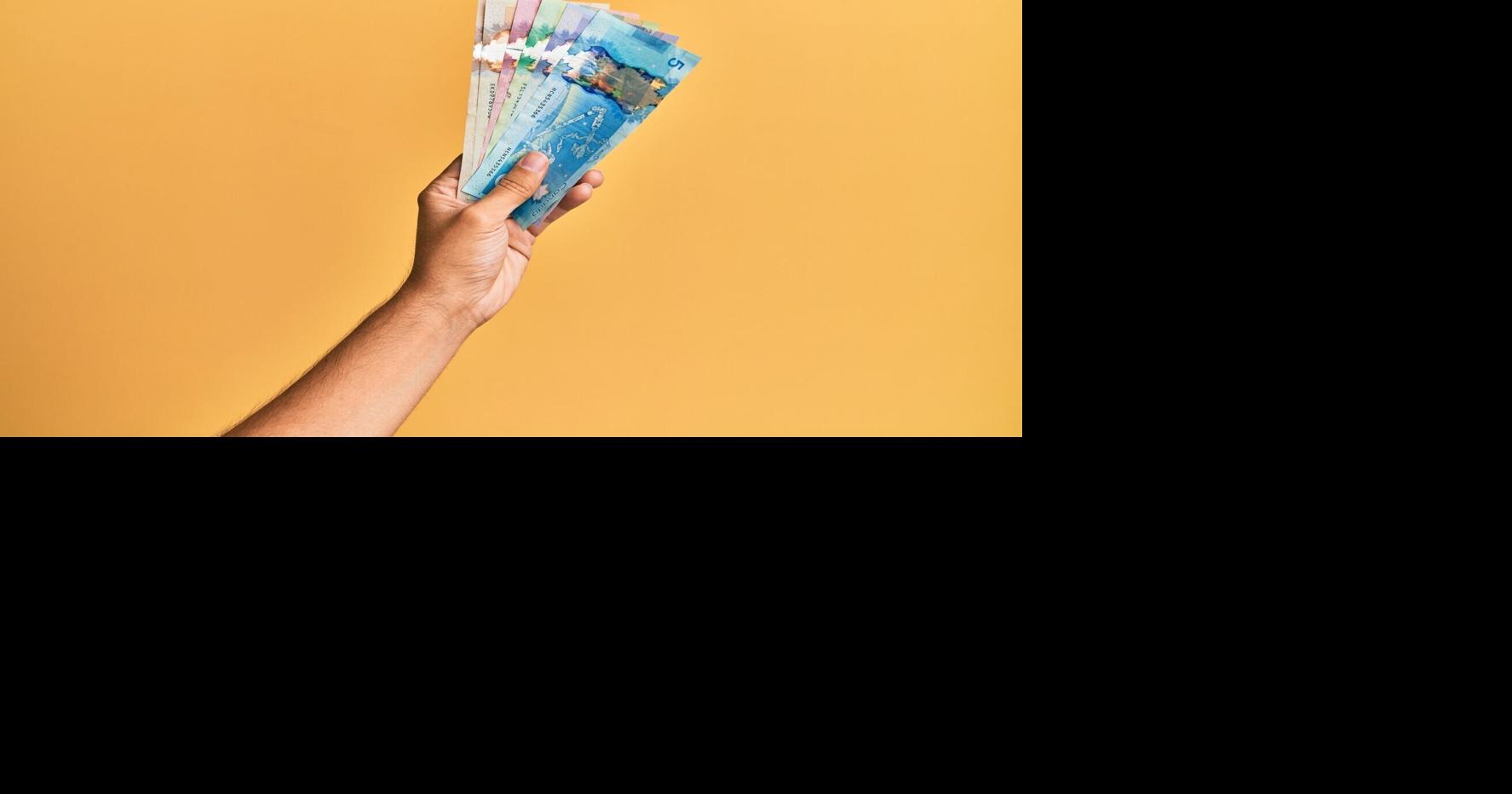 March 2025 government payment dates CPP, OAS, ODSP and more