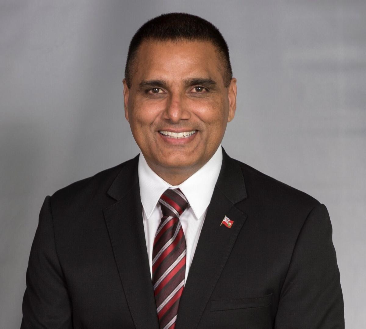 What does MPP Parm Gill’s resignation mean for Milton?