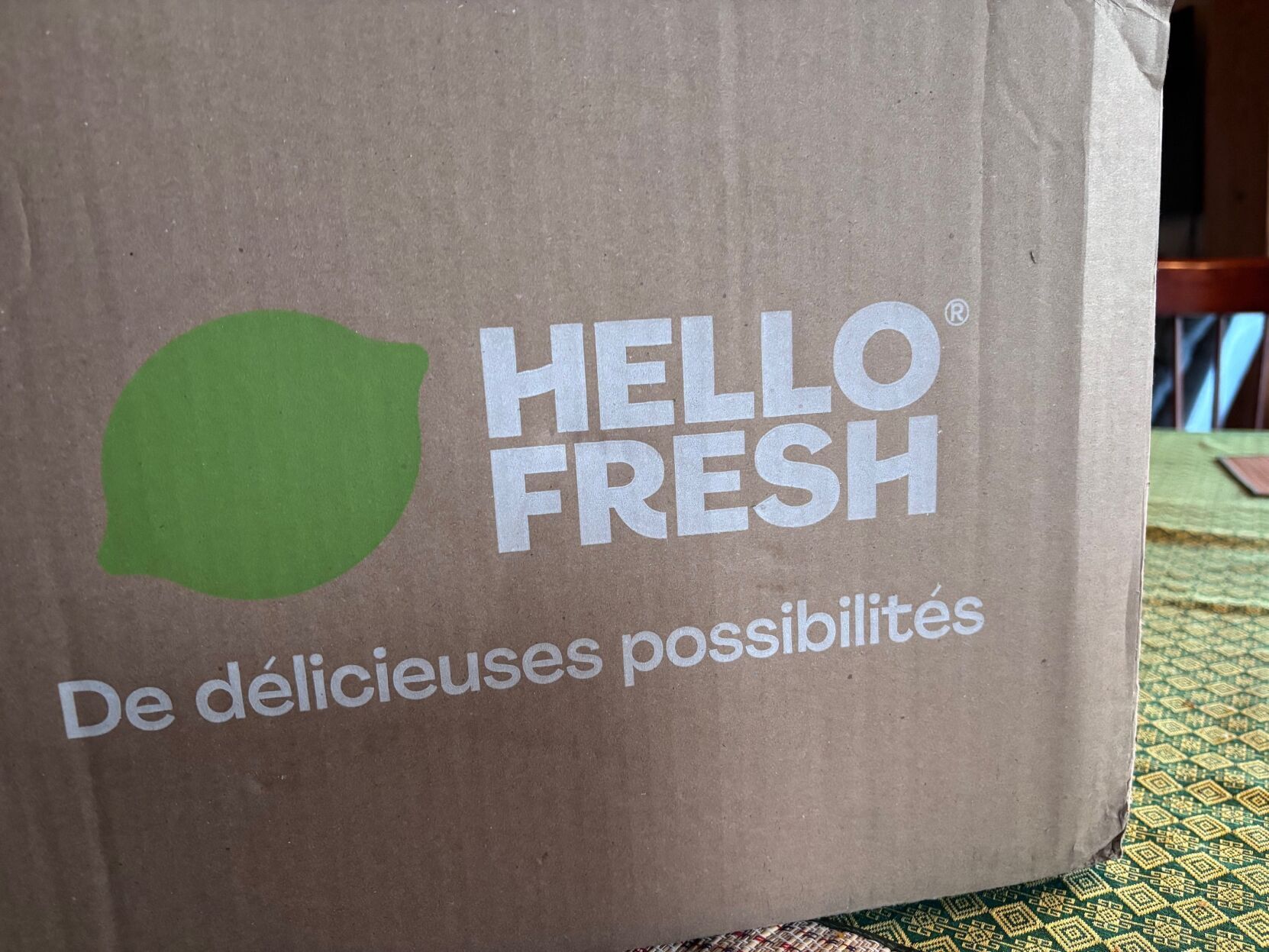 Hello Fresh cheeses recalled over listeria risk in Canada