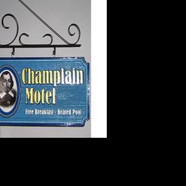 Signs Alive provides a full range of architectural signage